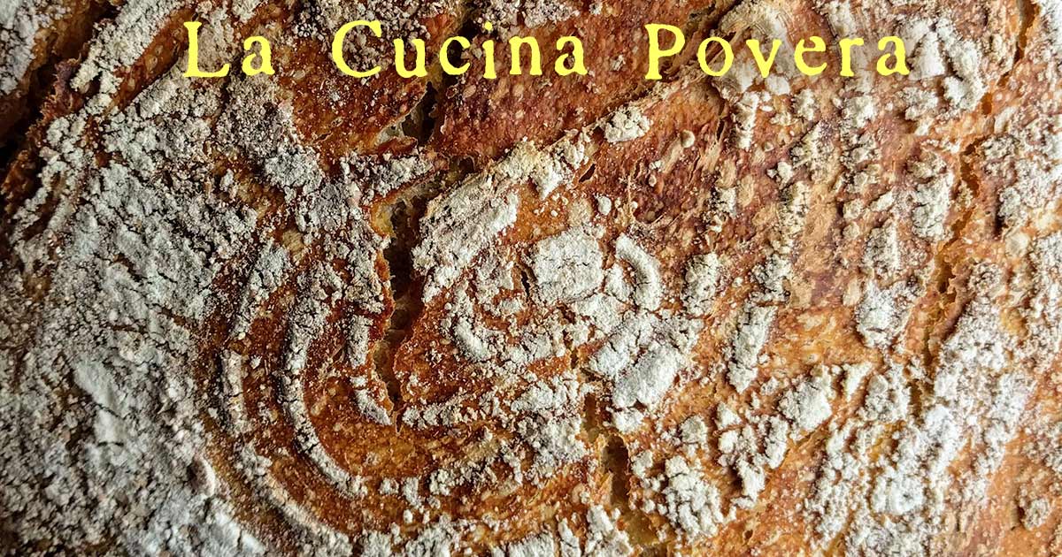 La Cucina Povera